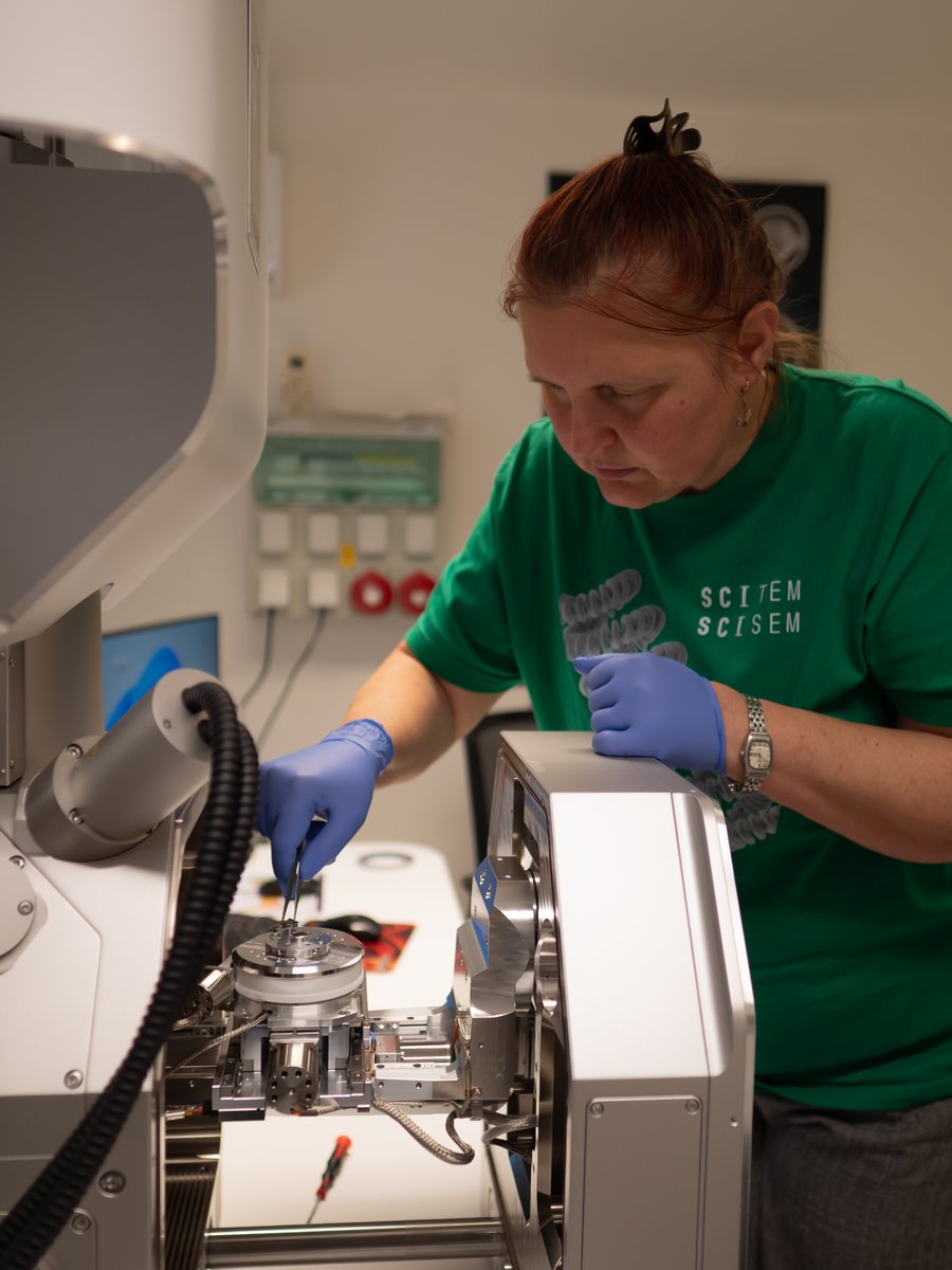 TESCAN CLARA: Advancing Academic Research | Interview