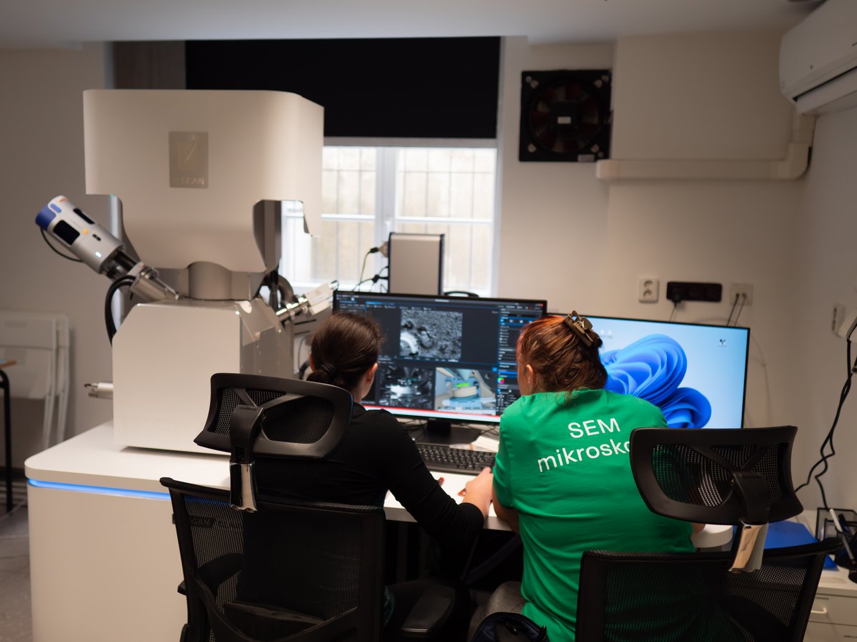 TESCAN CLARA: Advancing Academic Research | Interview