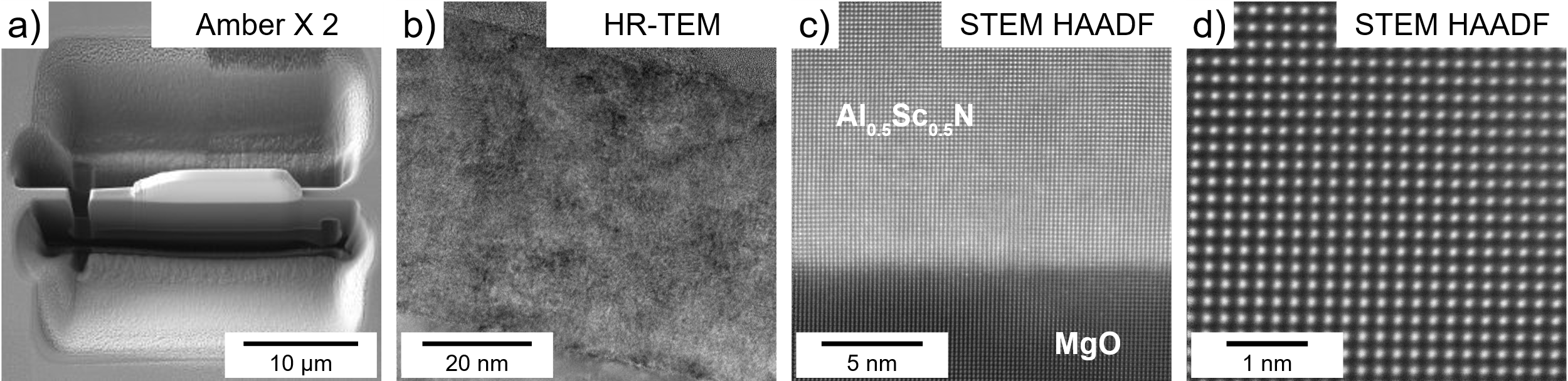 TEM Sample Preparation with Plasma FIB-SEM | Tescan